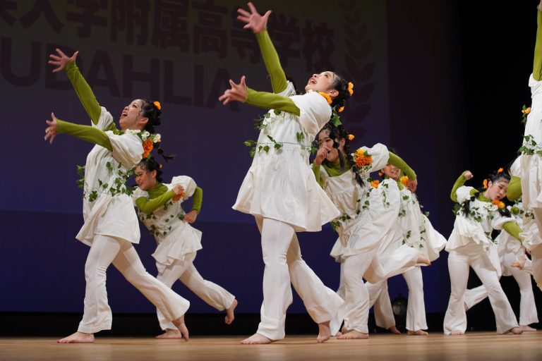 NHC HIGHSCHOOL DANCE FESTIVAL VO.10開催決定！ - 西日本ヘアメイクカレッジ